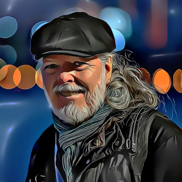 Chris Lord - Official Website